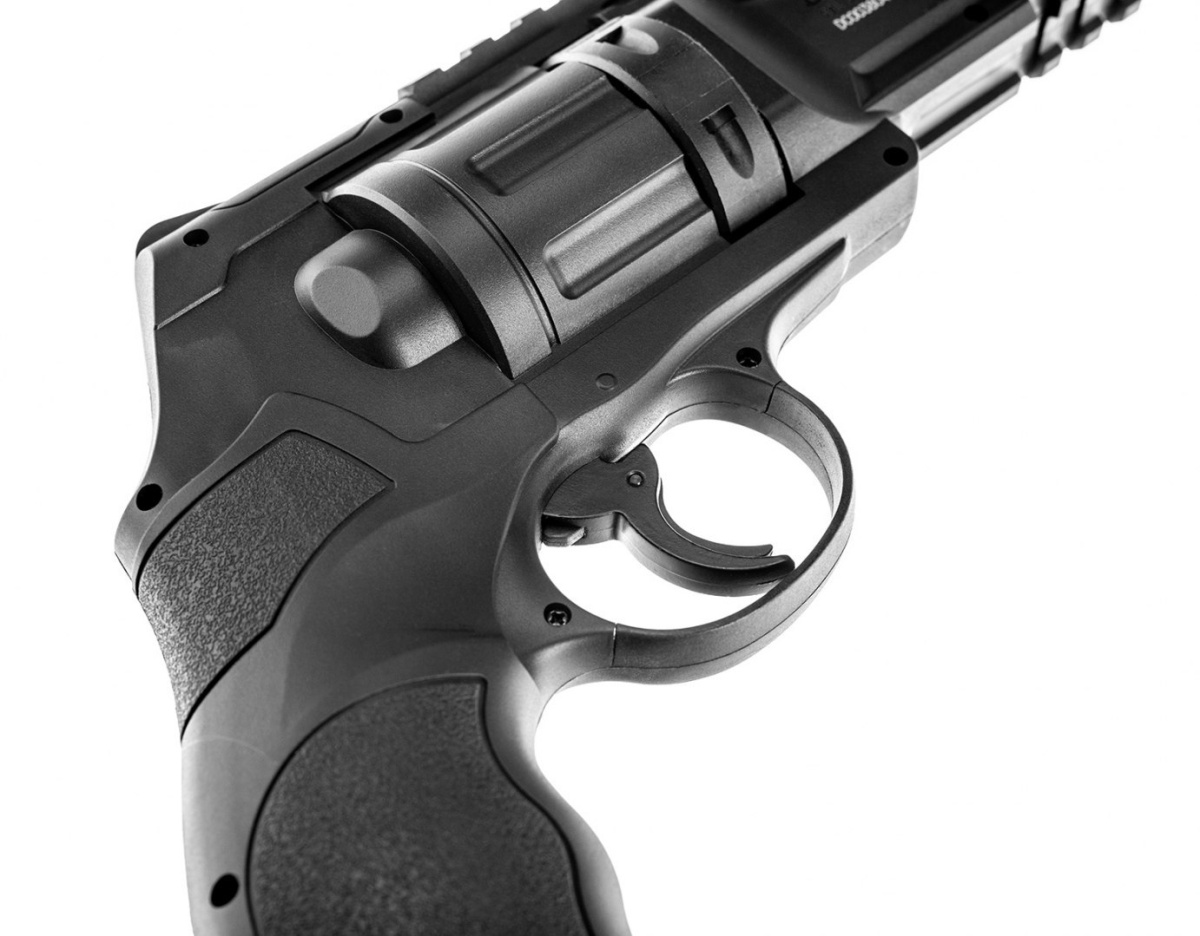 Rewolwer RAM UMAREX HDR50 - Warszawa Sklep Militarny - menua.pl ...